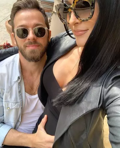 Nikki e Artem