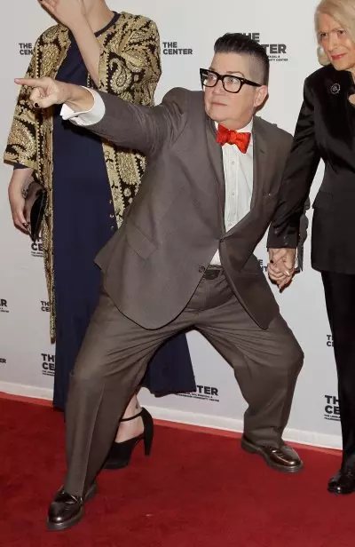 lea delaria