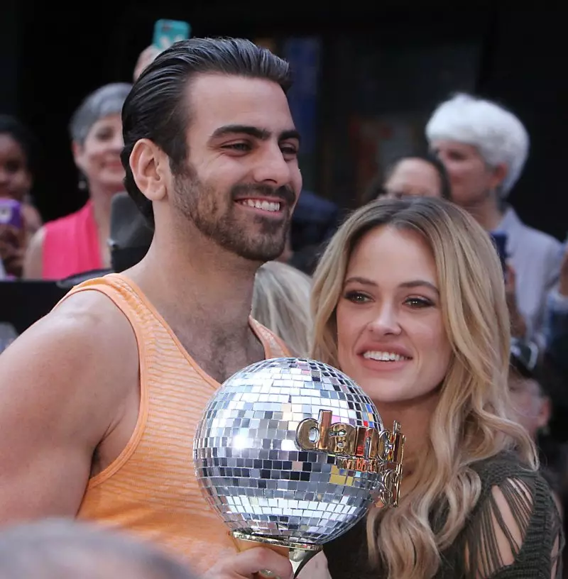 Lista câștigătorilor Dancing With The Stars