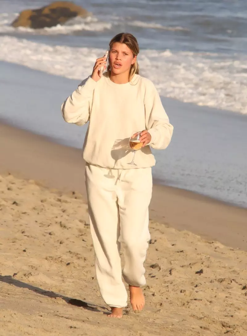 sofia-richie-scott-disick-malibu-beach-hershula-karantene