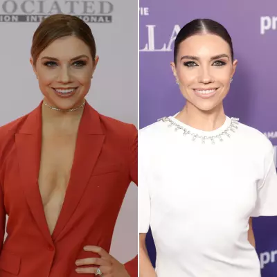 'Dancing With the Stars'-professionelle, der har talt om plastikkirurgi Jenna Johnson