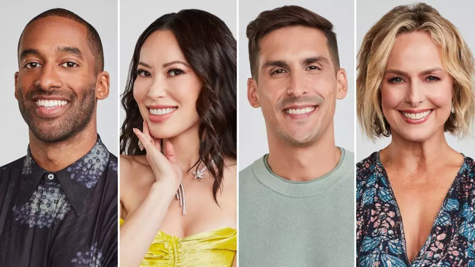 Chansons 'DWTS' de la première semaine pour la saison 30