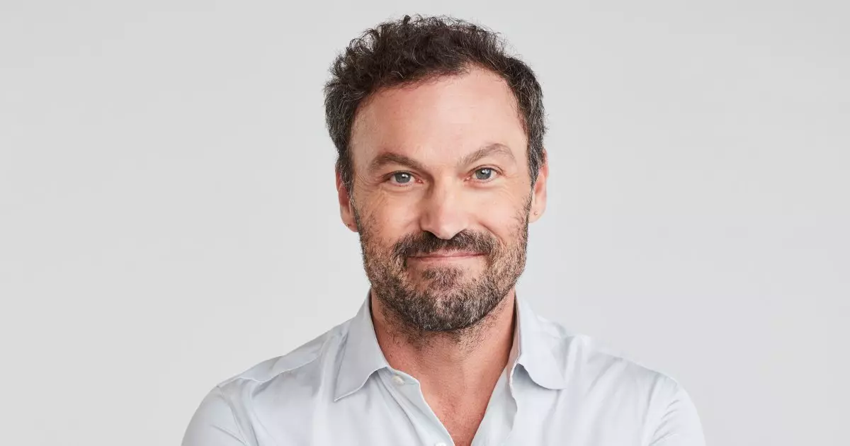 Brian Austin Green Net Worth: Bagaimana Aktor Menghasilkan Uang