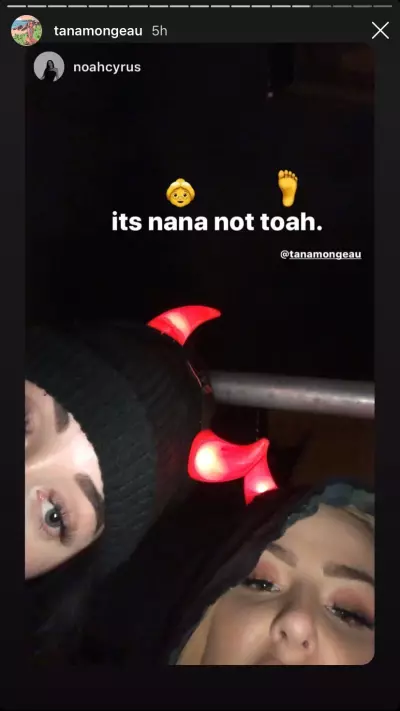 noah-cyrus-tana-mongeau