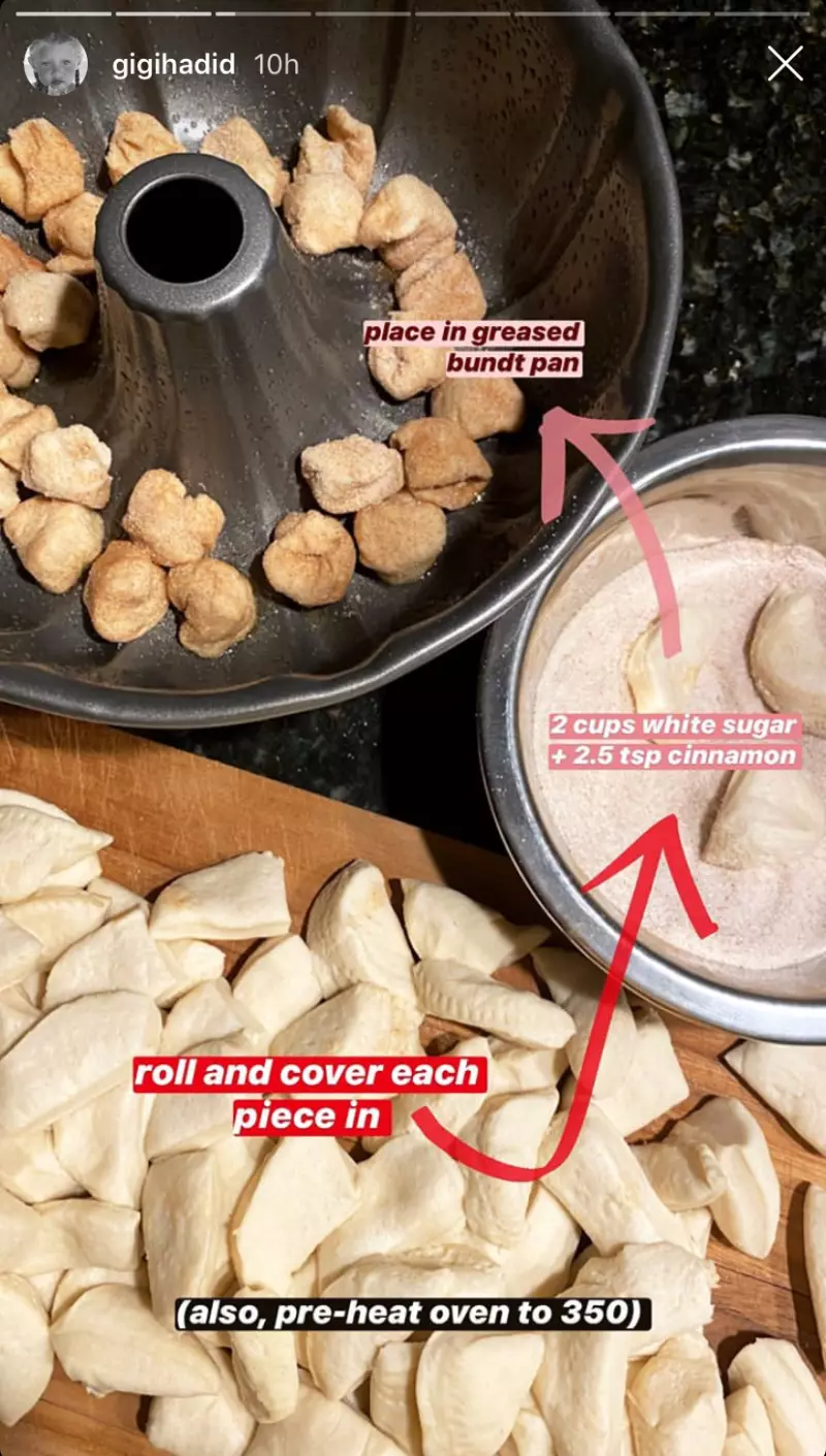 gigi-hadid-monyet-roti-step-by-step-resep-karantina