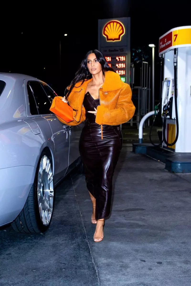 Kim Kardashian lituje sexuální kazety s Rayem J