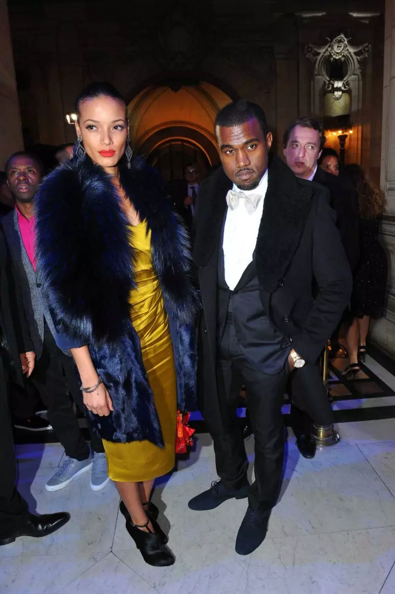 Kivel járt Kanye West, mielőtt hozzáment Kim Kardashianhoz? Tekintse meg exei bontását