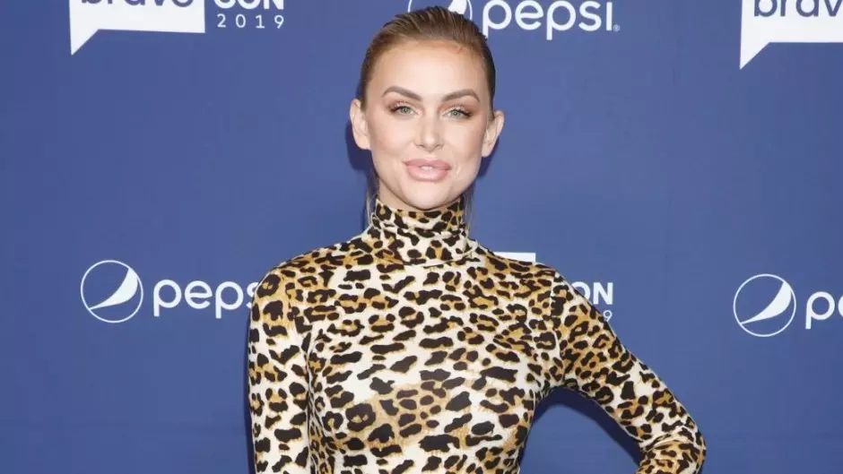 Lala Kent na BravoConu