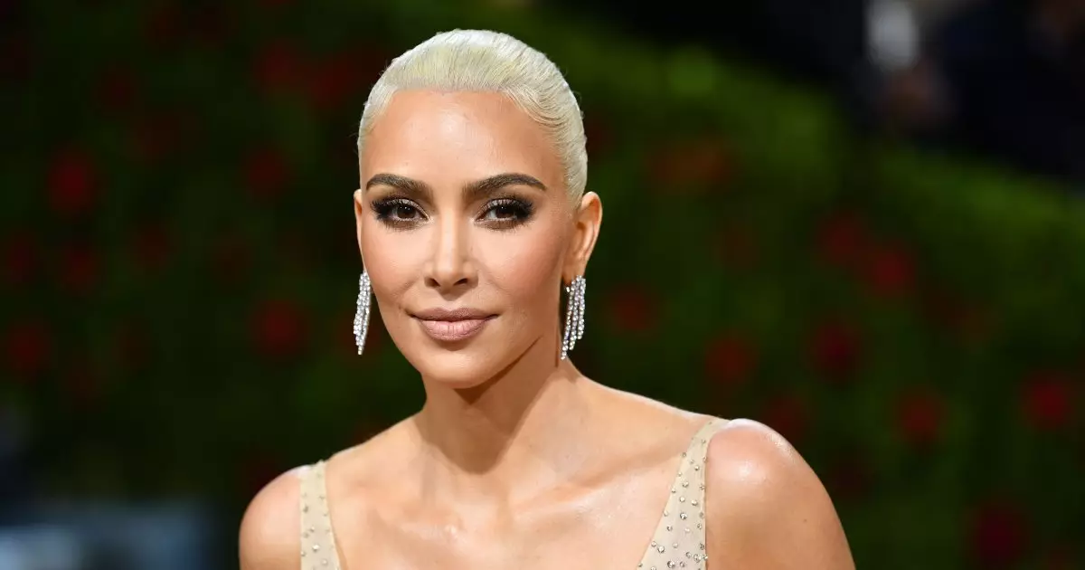 Kim Kardashian želi 'još jedno vjenčanje' usred romanse s Peteom