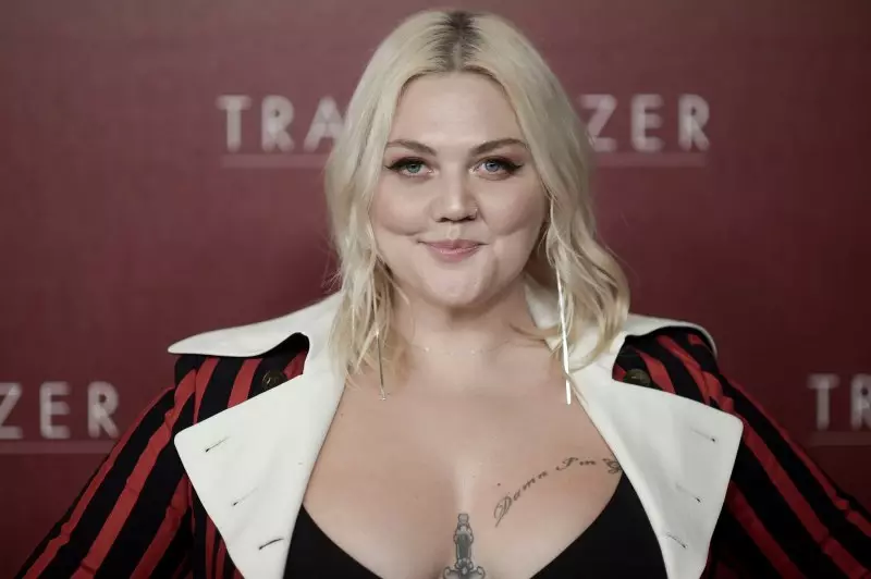 Elle King Ane Nhumbu? Muimbi Wenyika Anoridza Mwana Anorova Fiance Dan Tooker