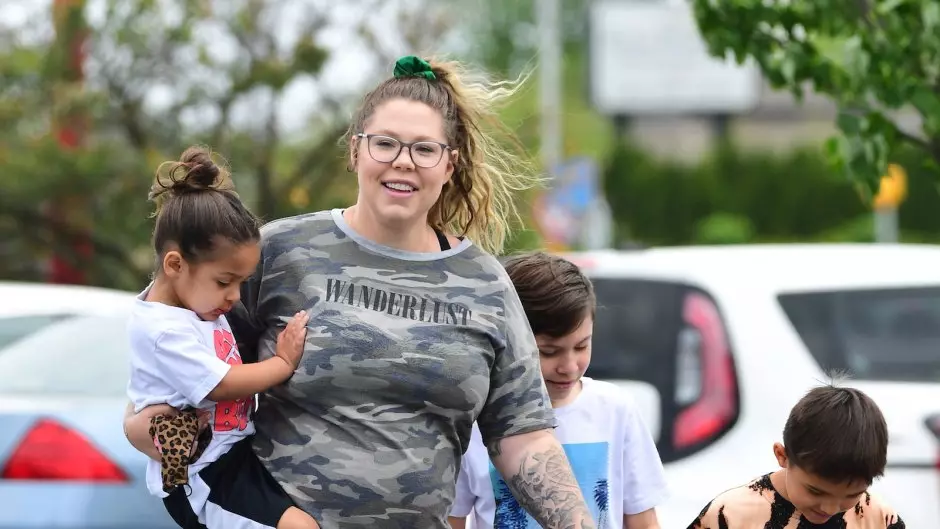 Kailyn Lowry