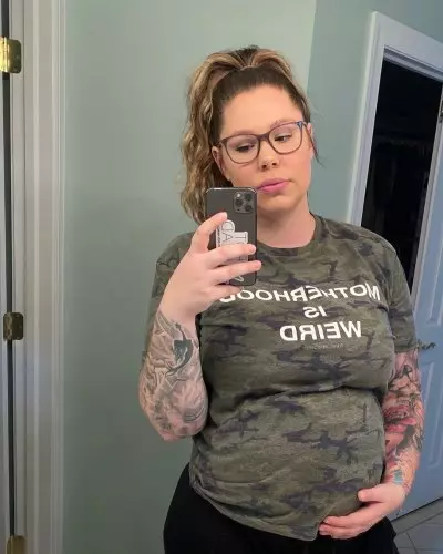 Kailyn Lowry