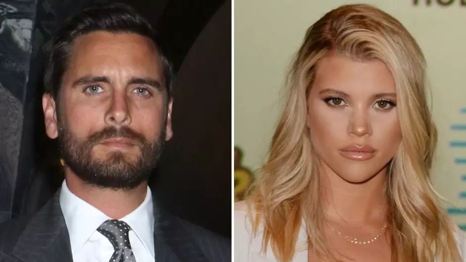 Scott Disick lan Sofia Richie Ora Perduli Apa Sing Dipikirake Wong Babagan Hubungan Eksklusif