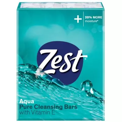 Zest Aqua баар