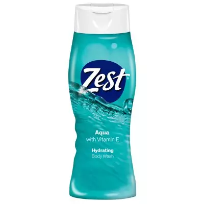 Zest Aqua Ukuhlamba umzimba