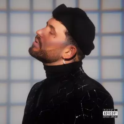 Gashi 1984-es albumborító