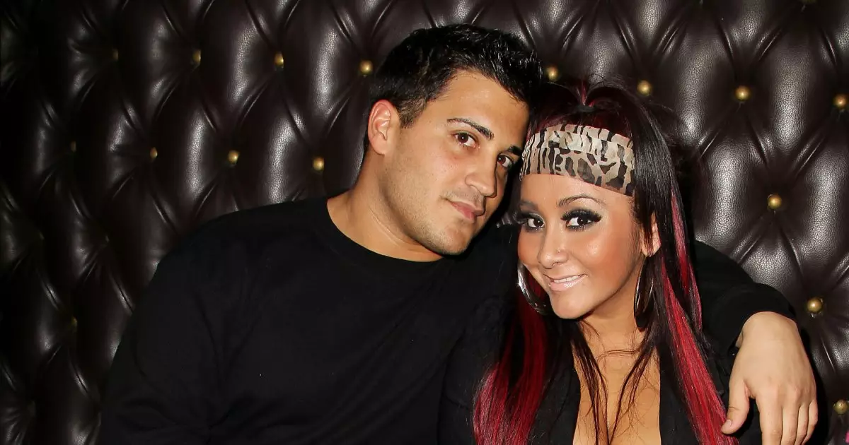 Nicole 'Snooki' Polizzi e Jionni LaValle ainda estão juntos?