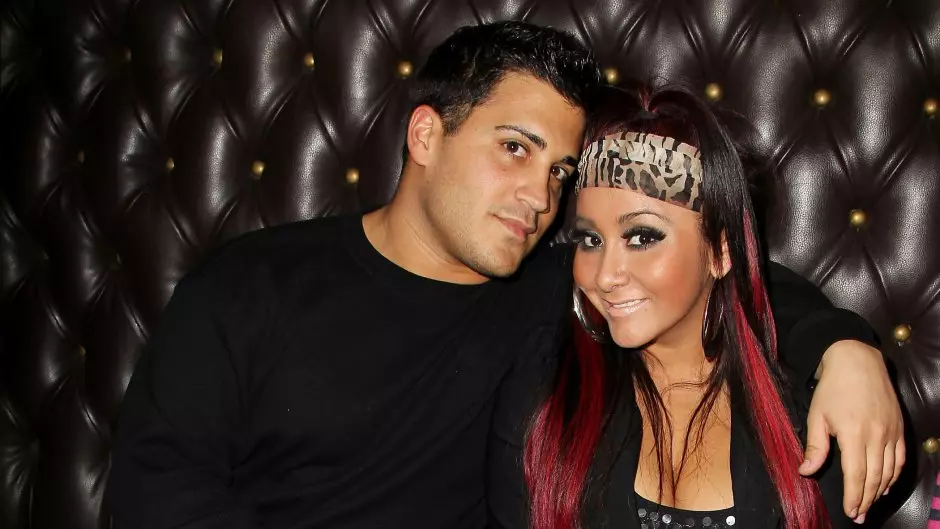 snooki i jionni