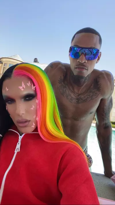 Jeffree Star Mukomana