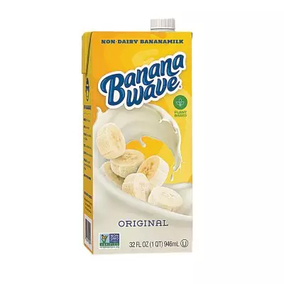 Bananų banga