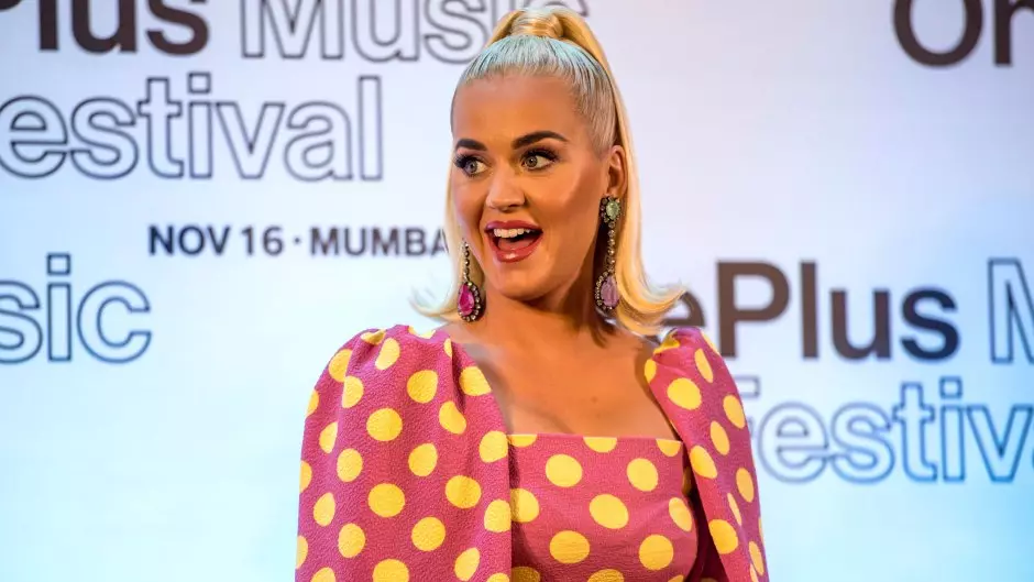 Sejarah Dating Katy Perry: Russell Brand, John Mayer dan Banyak Lagi