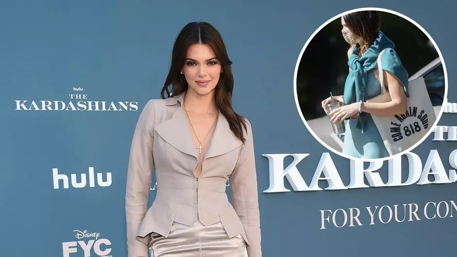 Mga Pagkakamali sa Modelo! Ang Pinakamalaking Wardrobe Malfunctions ni Kendall Jenner sa Paglipas ng mga Taon