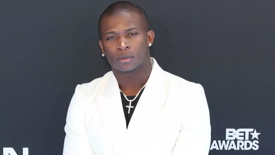 Бывший OT Малики Хакк Genasis заработал * много * денег как рэпер - узнайте его собственный капитал!