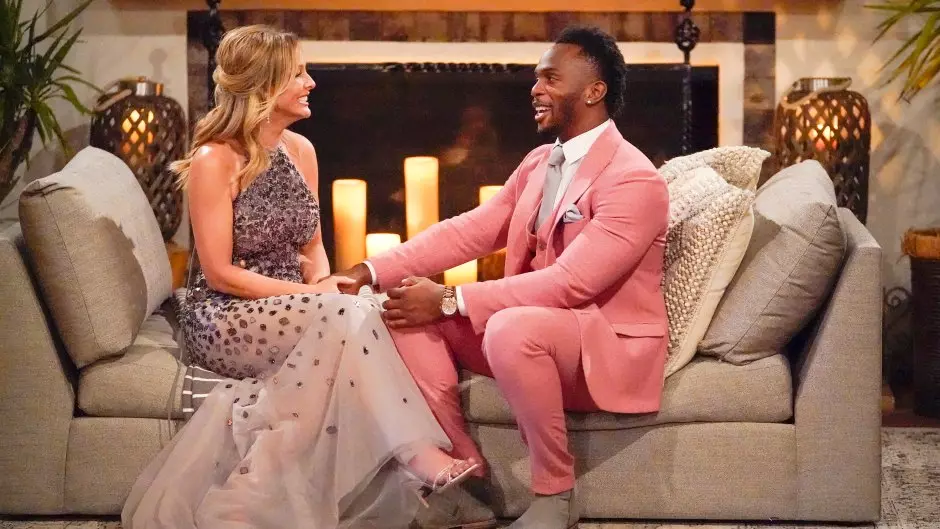 Bachelorette's Eazy Football Stats: Hvilket lag spilte han for?