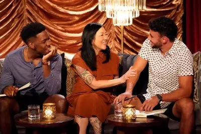 Margaret Cho ເປັນຫຼາຍກວ່າດາວແຂກໃນ 'The Bachelorette' — ຮູ້ຈັກກັບນາງ!