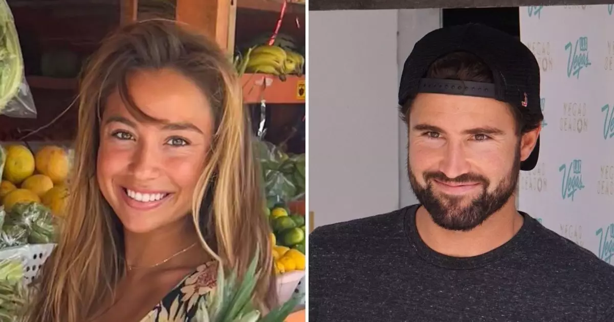 Ndiani Tia Blanco? Brody Jenner's New Girlfriend Details