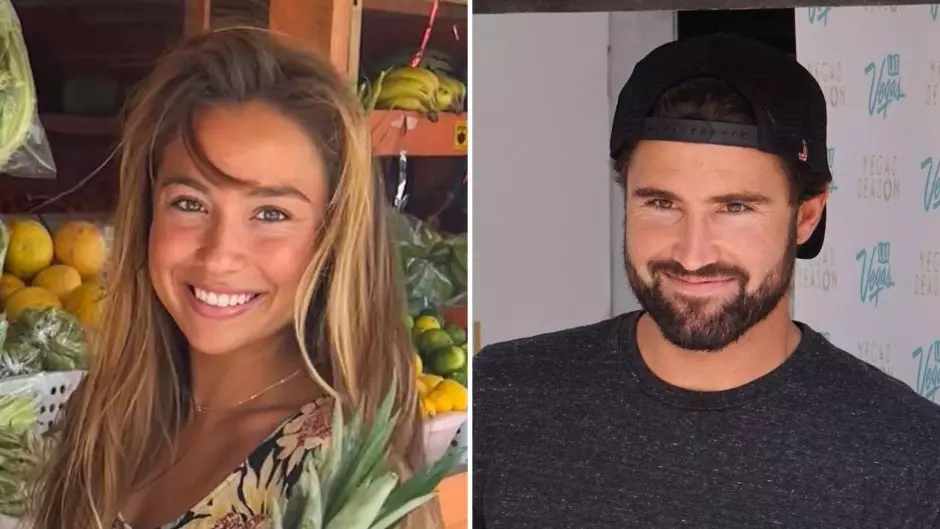 Pwy yw Tia Blanco? Dysgwch Am Swydd, Teulu a Mwy Cariad Newydd Brody Jenner