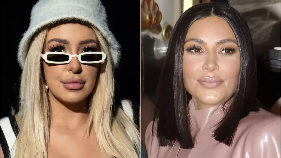 tana-mongeau-navnîşan-kim-kardashian-piling-king-cilê