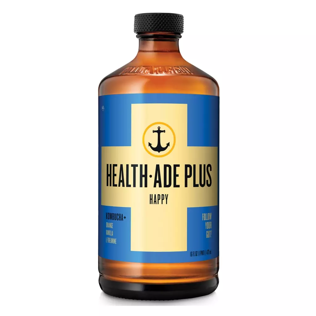 Health-Ade PLUS