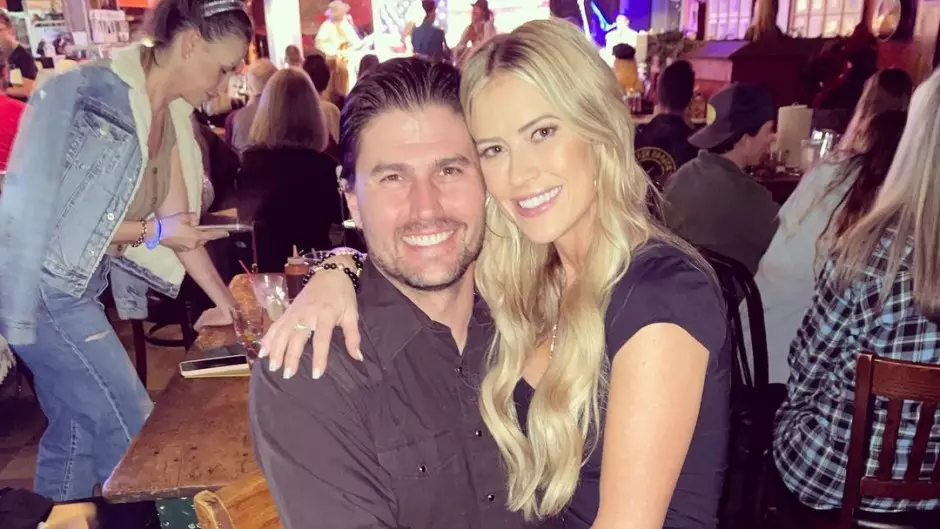 Christina Haack està casada? Desperta rumors amb Joshua Hall