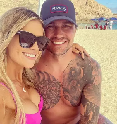 Christina Haack i Joshua Hall estan casats? Rumors explicats