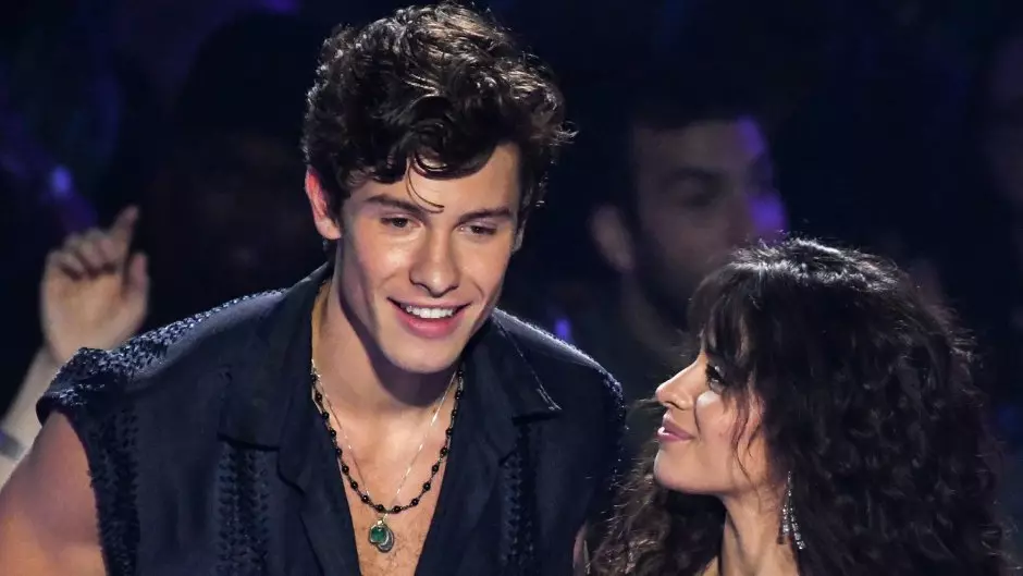 Camila Cabello afslører, at hun 'lærte meget om kærlighed' fra kæresten Shawn Mendes