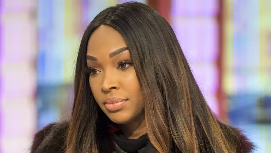 O.T. Genasis enganya a Malika Haqq? Star comparteix tuits intensos 22132_1