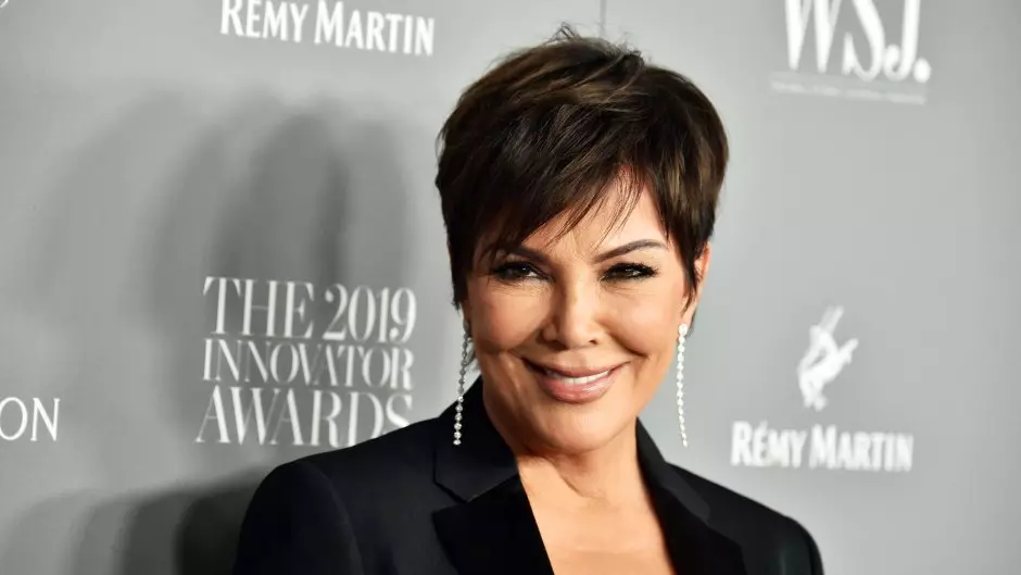 Kris Jenner chi ít '500K' cho quà tặng Giáng sinh cho gia đình