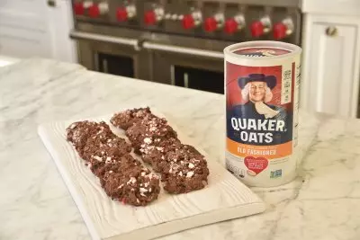 Quaker Oats