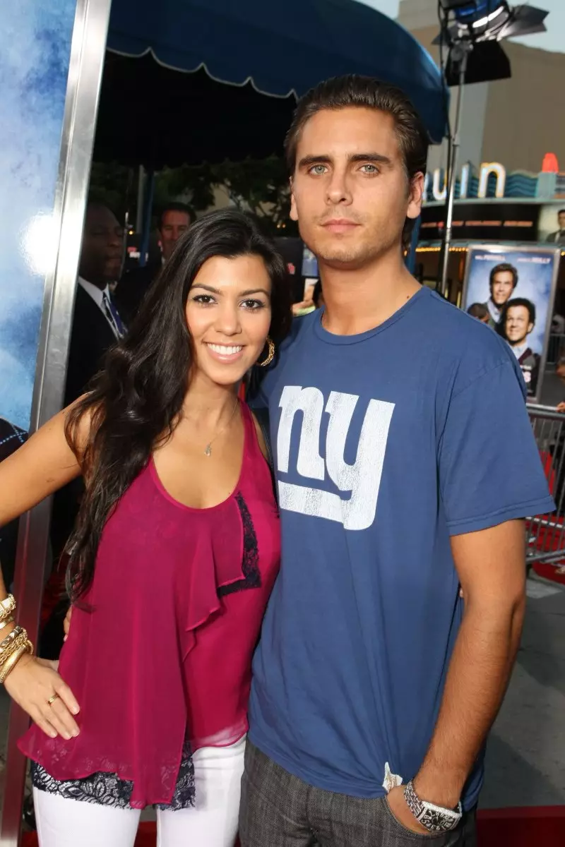 Kourtney Kardashian sitater om ekteskap