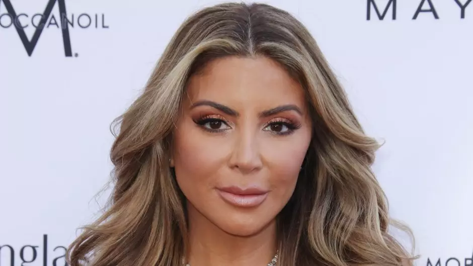 Larsa Pippen ການຫັນປ່ຽນການຜ່າຕັດພາດສະຕິກ 2019