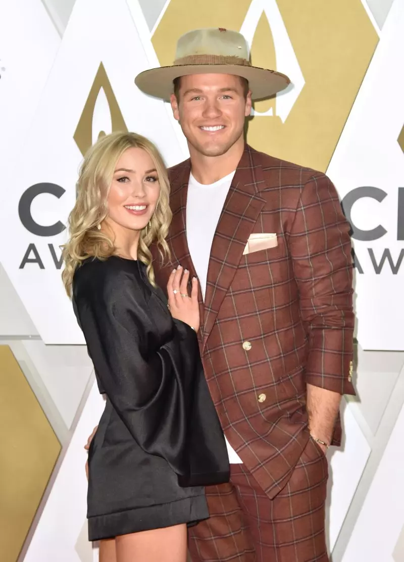 Colton Underwood Mungkin Akan Melamar Cassie Randolph di 2020