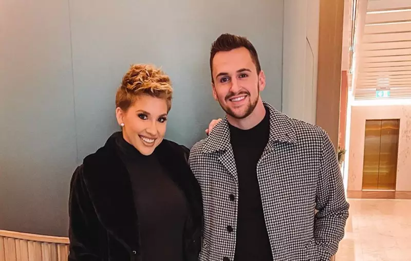 Savannah Chrisley dan Nic