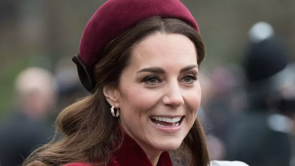 Kate Middleton