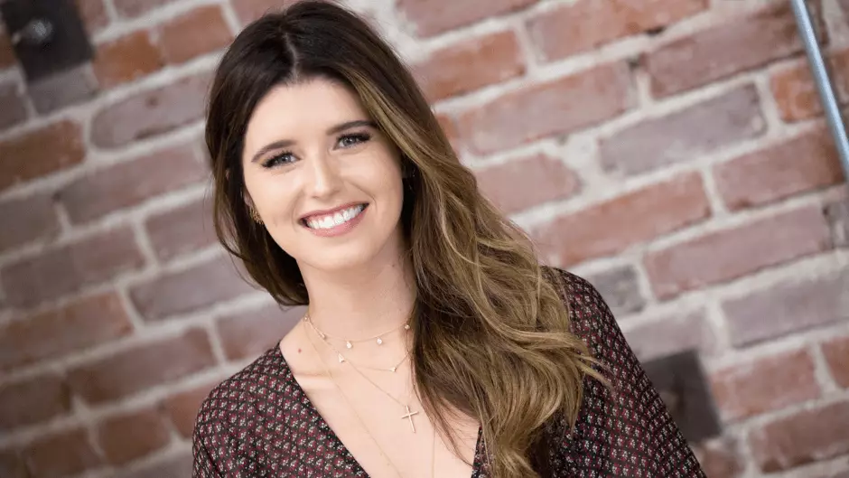 Katherine Schwarzenegger uczestniczy w PETA Kids Hosts Katherine Schwarzenegger podpisywania i czytania książek dla „Maverick And Me” w PETA Empathy Center w dniu 21 października 2017 r. w Los Angeles w Kalifornii