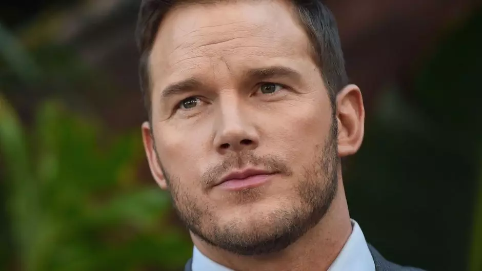 Chris Pratt