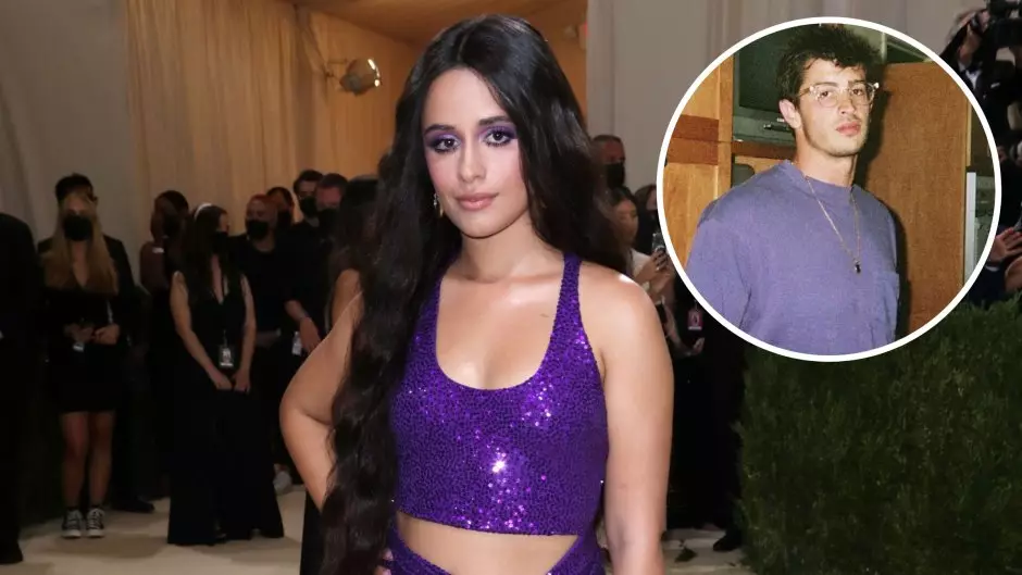 Eru Camila Cabello og Austin Kevitch að deita? Allt sem við vitum um hugsanlega rómantík