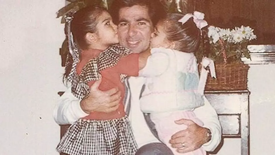 Miembros de la familia Kardashian que perdimos