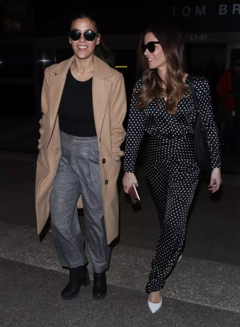 kate-beckinsale-lax-lentokenttä