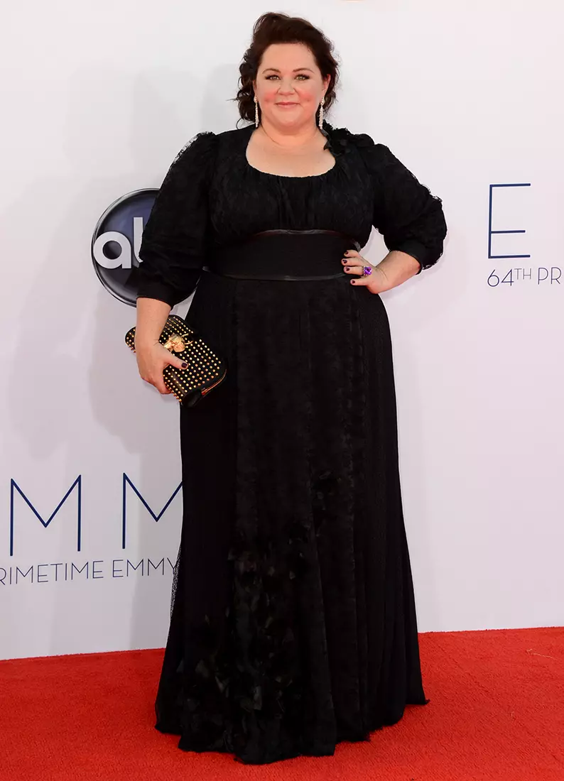 Melissa McCarthys Best Awards Show Looks Ever